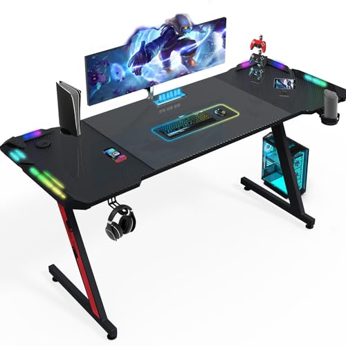 Gaming Tisch 2 Meter – Die 15 besten Produkte im Vergleich - BPC24.de