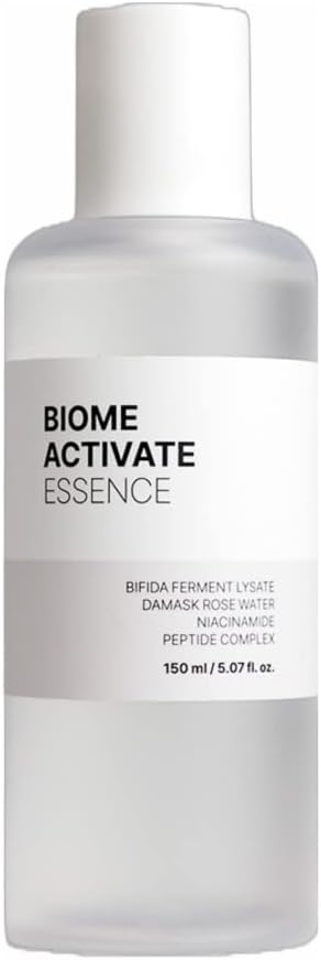 Amazon.co.jp: Biome Activate Essence 150ml : Beauty