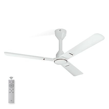 Buy CG Elegance | 1200mm| Decorative BLDC 5-Star Ceiling Fan | Energy ...