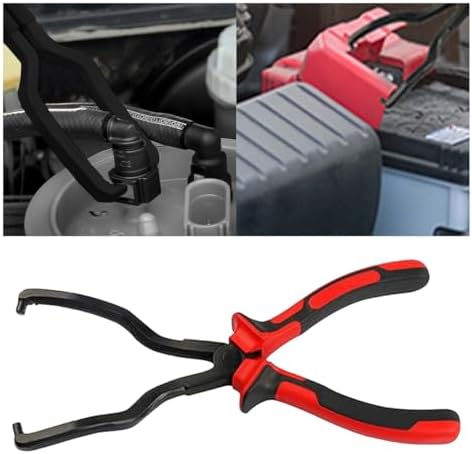 Amazon.com: Performance Tool W83115 Fuel Line Quick Disconnect Tool ...