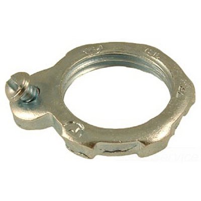 2 in. Rigid/IMC Bonding Locknut: Amazon.com: Industrial & Scientific