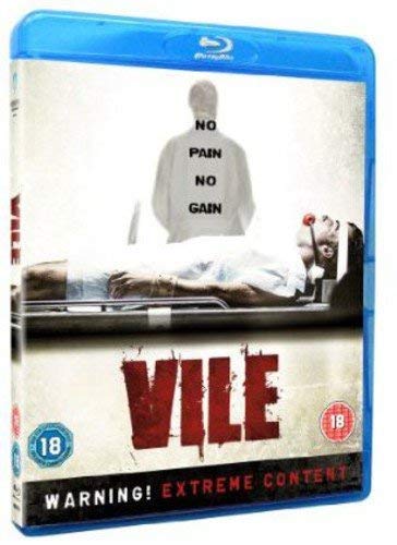 Amazon.com: Vile : Vile: Movies & TV