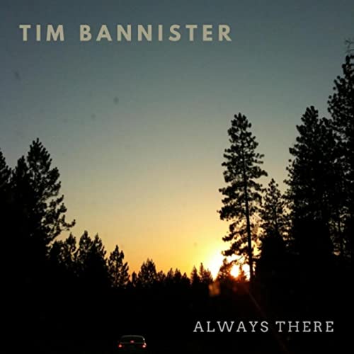 Always There de Tim Bannister no Amazon Music Unlimited