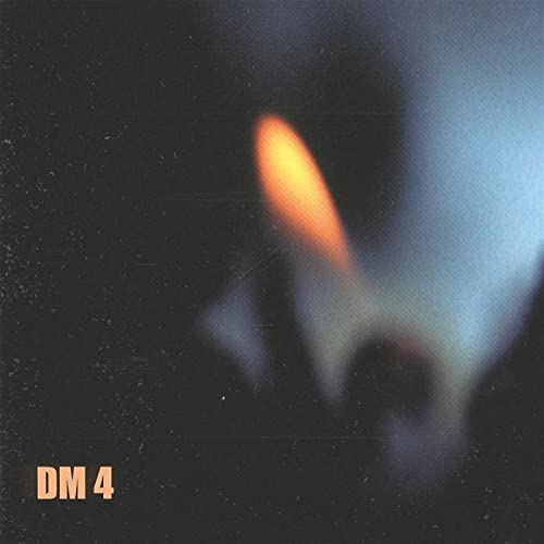 Tangerine Dream - DM 4 (Dream Mixes IV) - Amazon.com Music