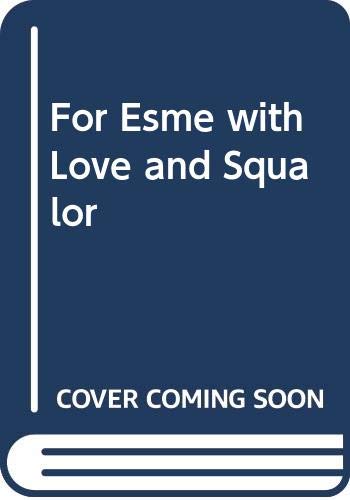 For Esme with Love and Squalor: J.D. Salinger: 9780450021664: Amazon ...