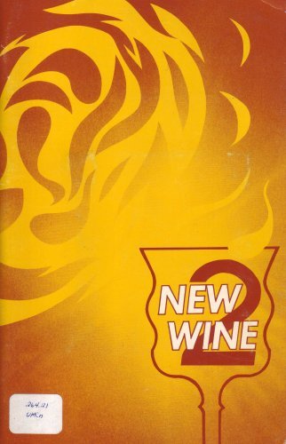New Wine 2: Jim Strathdee, Nelson Stringer: Amazon.com: Books