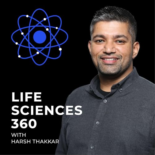 Life Sciences 360 : Harsh Thakkar: Amazon.co.uk: Audible Books & Originals