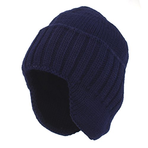 Winter Hat Types | 25 Different Types of Beanies and Toques