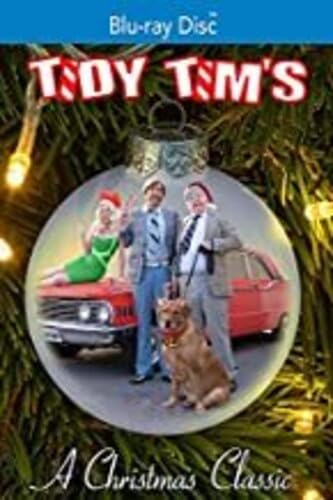 Amazon.com: Tidy Tim's [Blu-ray] : Shane Woodson, Randy Bulleit ...