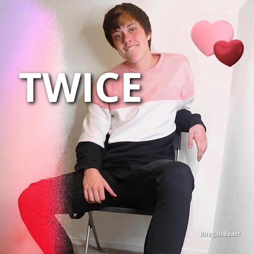 Amazon MusicでRaegan BeastのTWICEを再生する