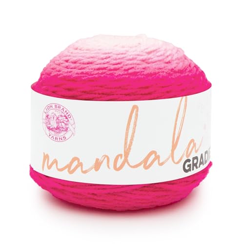 Best Ombre Yarn: Transform Your Projects with Stunning Color Gradients ...