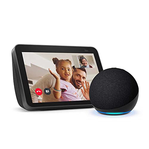 Alexa Echo 8 – Die 15 besten Produkte im Vergleich - WinTotal