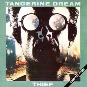 Tangerine Dream - Thief Soundtrack - Amazon.com Music