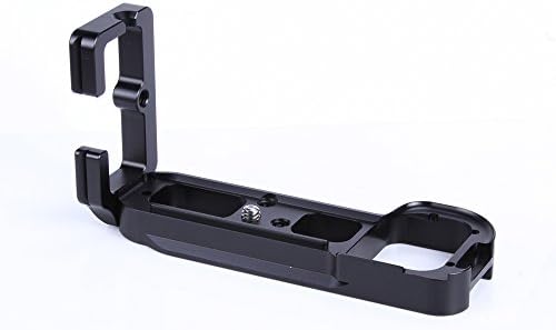 FOTGA LB-A7 L-förmigen vertikalen Schießen Schnellwechselplatte Kamera ...