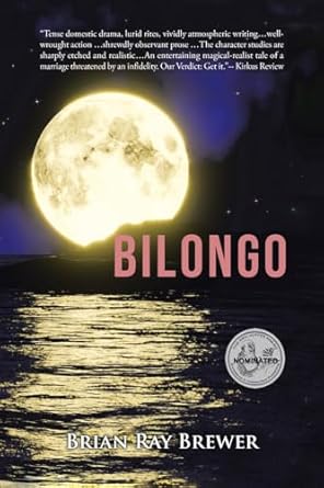 Bilongo : Brewer, Brian Ray: Amazon.co.uk: Books