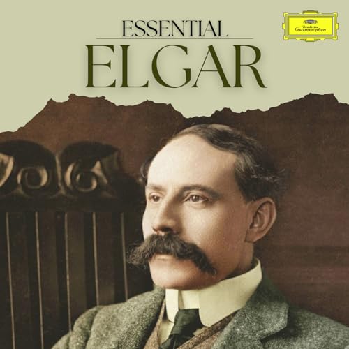 Amazon.com: Essential Elgar : Edward Elgar: Digital Music