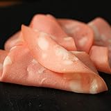 ・ブランド:Whole Meat・製造元:Whole Meat・製造元/メーカー部品番号:821・イタリア産モルタデッラ（モルタデラ、ボロニアソーセージとも）・サンドイッチのトッピングとして！・そのまま食べても美味しいモルタデッラ。お酒のお...