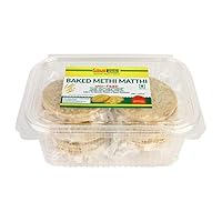 Meethi Mathri Meethi Mathi 100% Fresh Crispy Breakfast Matthi |Homemade ...