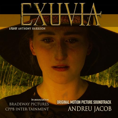 Amazon.com: Exuvia (Original Motion Picture Soundtrack) : Andreu Jacob ...