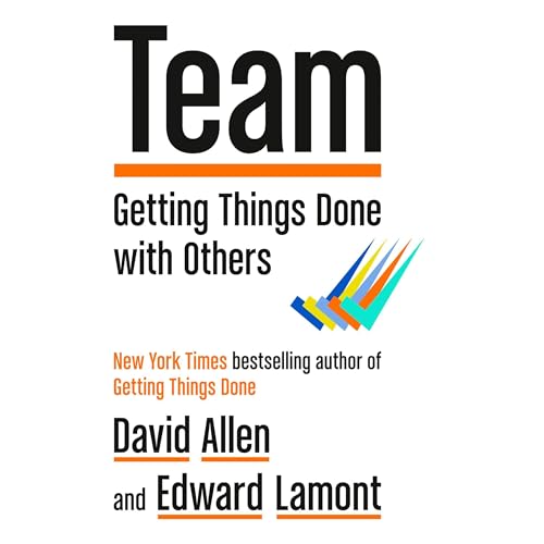 Amazon.com: Getting Things Done With Work-Life Balance (Audible Audio ...