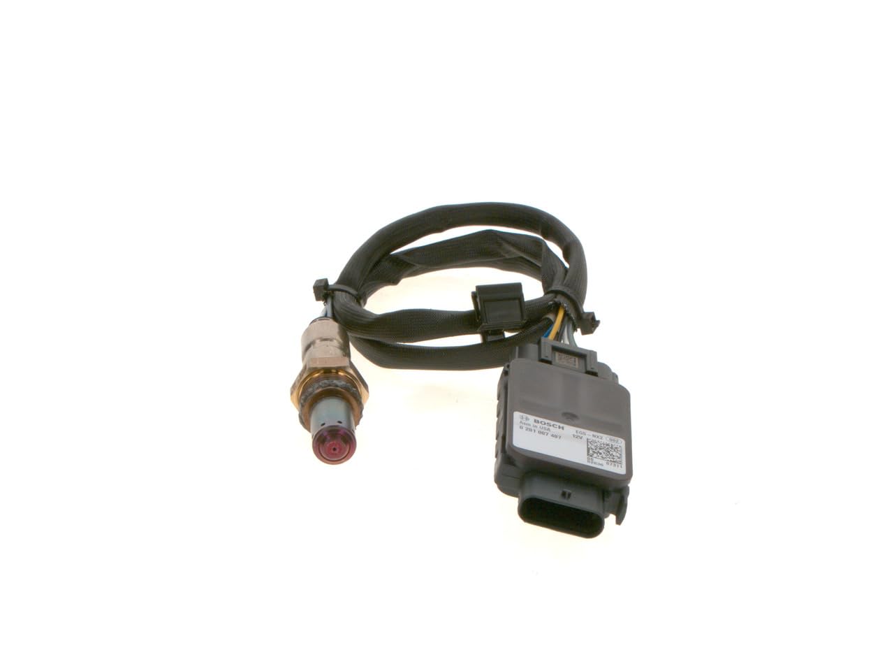 BOSCH NOx-Sensor Harnstoffeinspritzung 0 281 007 407 für XC40 (536 ...