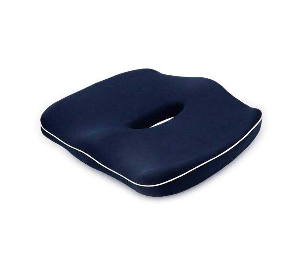 Buy KOSHSH Medical Cushion Coccyx Orthopedic Memory Foam Anti Decubitus ...