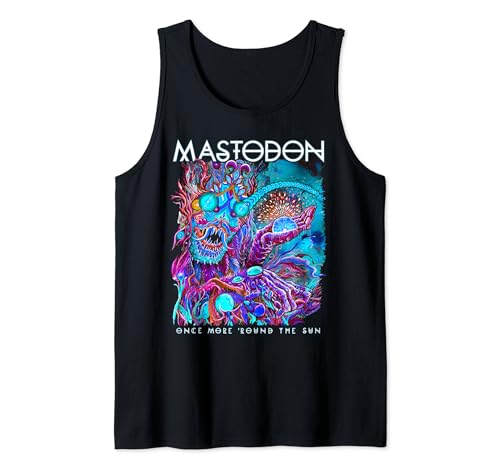 Mastodon Concerts & Live Tour Dates: 2025-2026 Tickets | Bandsintown