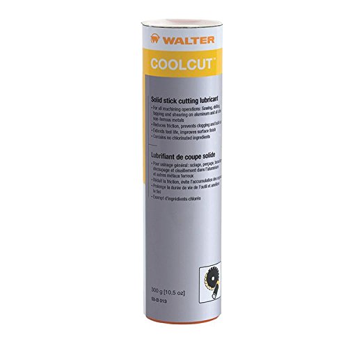 Walter 53B013 COOLCUT Metal Cutting Lubricant [Pack of 12] – 300g Non ...