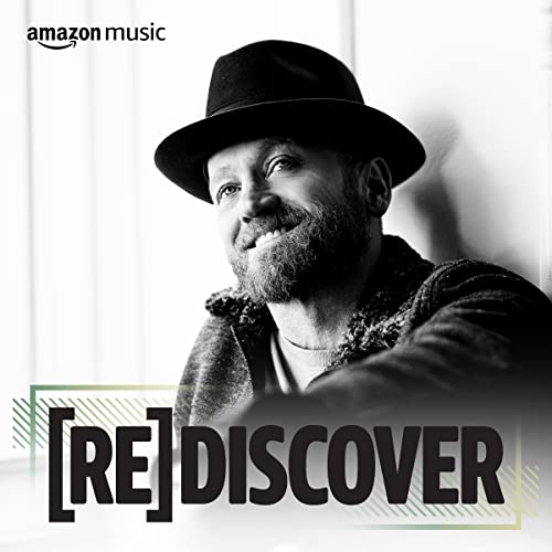 REDISCOVER TobyMac Playlist on Amazon Music Unlimited