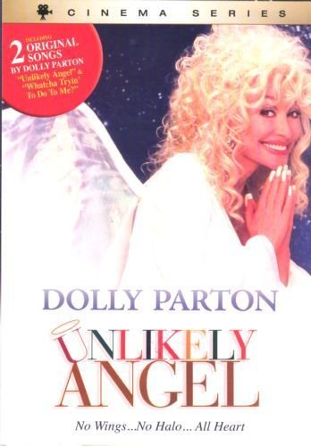Amazon.com: Unlikely Angel, Cinema Series - DVD (1996) - Planet ...