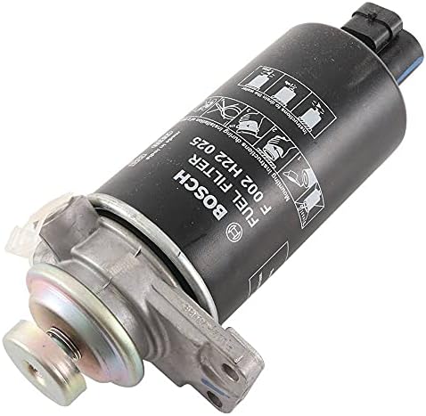 Amazon.com: Complete Tractor 2903-1000 Fuel Filter Compatible with ...