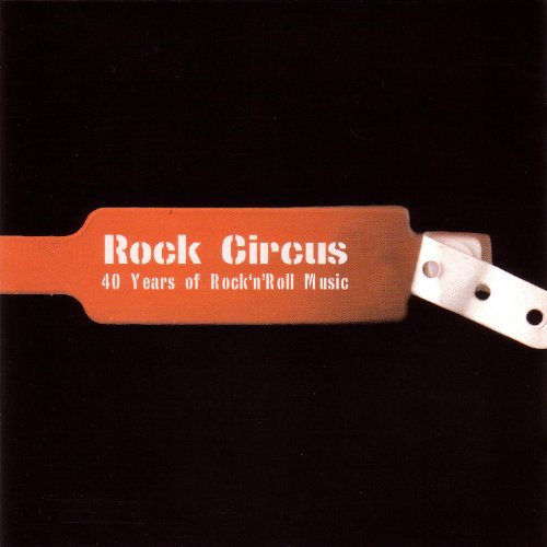 Play Rock Circus by Tim Renwick on Amazon Music