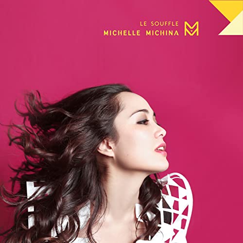 Écouter Le souffle de Michelle Michina sur Amazon Music