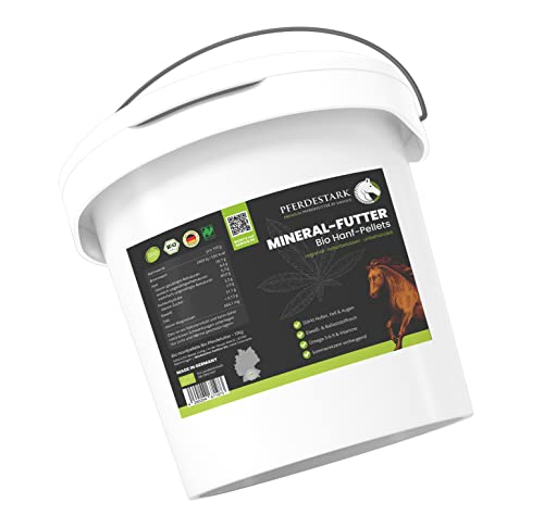 Die 16 besten Bio Pferdefutter - Haustierratgeber Ratgeber