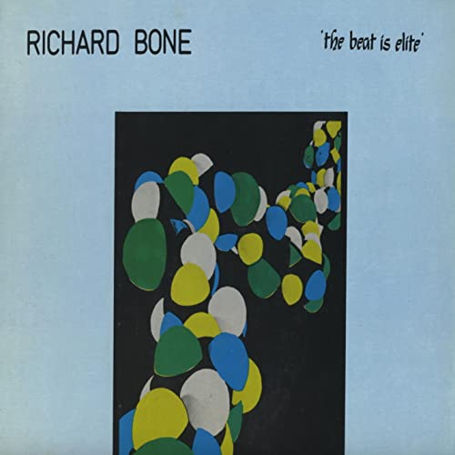 Play The Beat is Elite by Richard Bone on Amazon Music