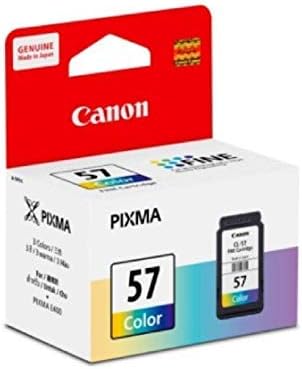 Canon CL57s Ink Cartridge : Amazon.in: Computers & Accessories