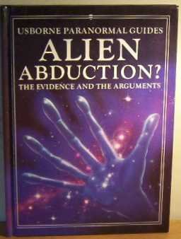 Alien Abduction? (Paranormal Guides): Doherty, G.: 9780746030554 ...