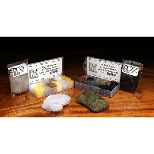 Fly Fish Food – The 16 best products compared - Outdoors Magazine