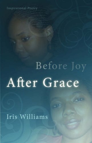 Buy Before Joy After Grace Book Online at Low Prices in India | Before ...