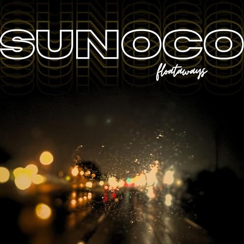 Amazon Music Unlimited - Floataways 『Sunoco』