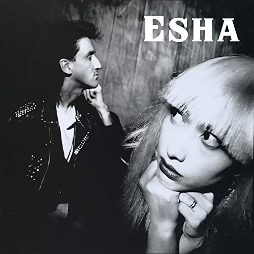 ESHA by Esha on Amazon Music - Amazon.co.uk