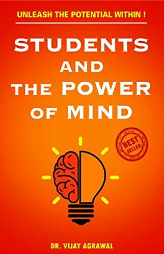 Buy Student And The Power Of Mind (Old Edition) Book Online at Low ...