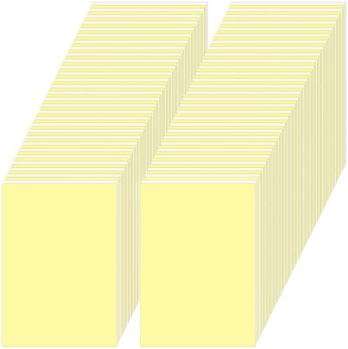 Amazon.com : Colarr Carbon Papers for Tracing Carbonless Copy Paper Pre ...