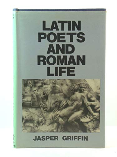 Latin poets and Roman life (Classical life and letters) : Amazon.in: Books