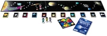 Amazon.com: Learning Resources Planet Quest : Toys & Games