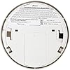 Kidde I9060CA Kidde 9V Battery Ionization Smoke Alarm, White, Smoke ...