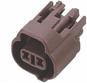 Amazon.com: 20 PCS Generic DJ7025-2-21 CONNECTOR ASSEMBLY : Automotive