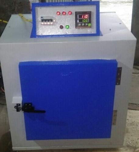 SAW Flux Baking Oven 100 KG : Amazon.in: Industrial & Scientific