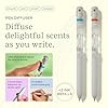 Amazon.com: Lifelines Pen Diffuser Set, 2-Pack (Crisp Mountain Air ...