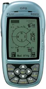 Amazon.com: Flytec 6020 Variometer : Electronics